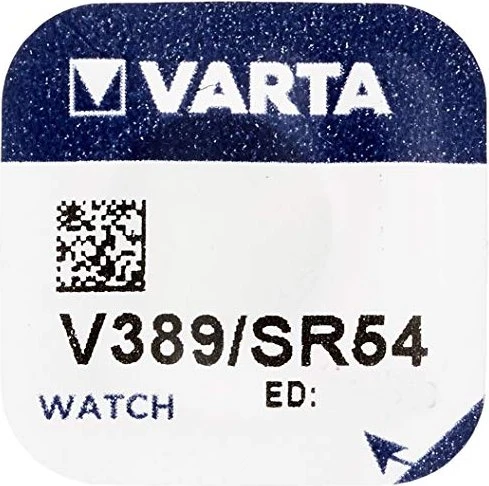Varta V389 ab € 1,33 (2026) | Preisvergleich Geizhals Deutschland