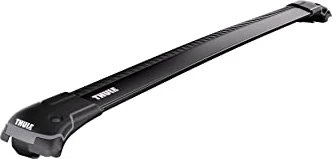 Thule WingBar Edge 9581 ab € 293,35 (2025) | Preisvergleich Geizhals ...
