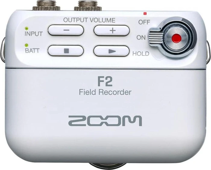 Zoom F2 weiß ab € 120,66 (2026) | Preisvergleich Geizhals Österreich