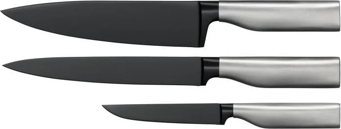 WMF Ultimate Black Messer-Set ab € 460,05 (2026) | Preisvergleich ...