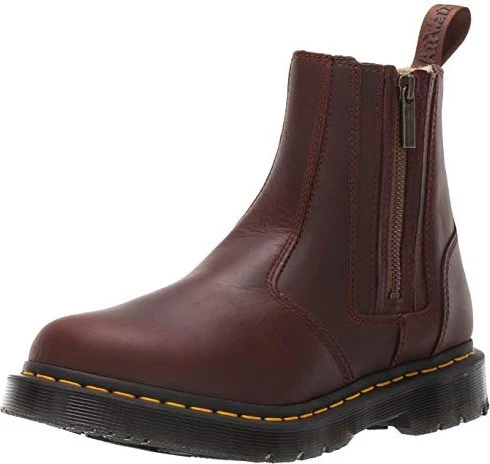 Dr. Martens 2976 Alyson DM's Wintergrip Chelsea Boots (Damen) ab € 153 ...