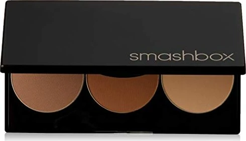 Smashbox Step-by-Step Contour Kit Contouring Palette light/medium ab € ...