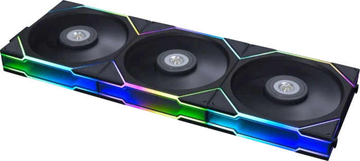 Lian Li Uni Fan TL 120 RGB ab € 109,90 (2026) | Preisvergleich Geizhals ...