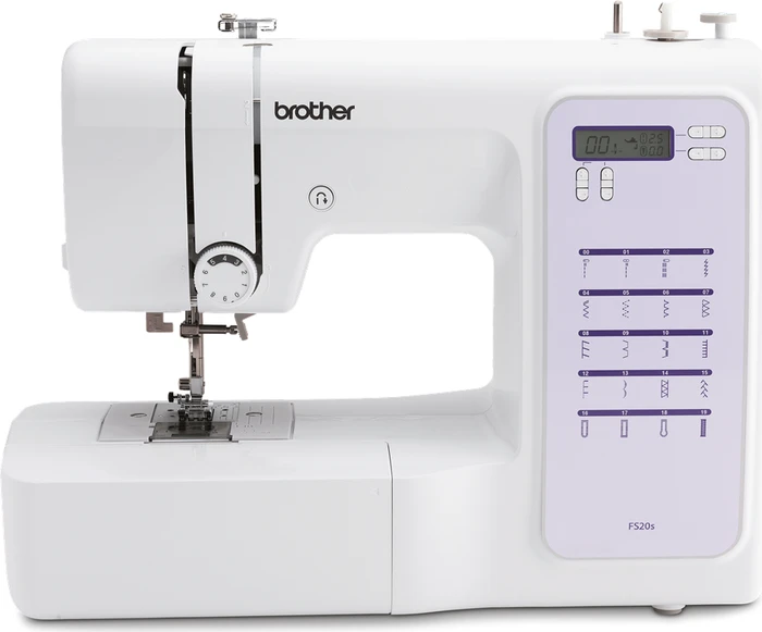 Brother FS20s Nähmaschine ab € 171,28 (2026) | Preisvergleich Geizhals ...