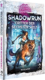 Shadowrun - Critter der Sechsten Welt ab € 30,79 (2026 ...