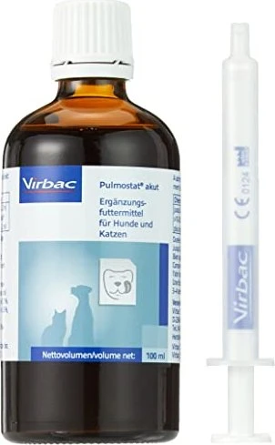 alfavet Pulmostat ab € 20,03 (2026) | Preisvergleich Geizhals Deutschland