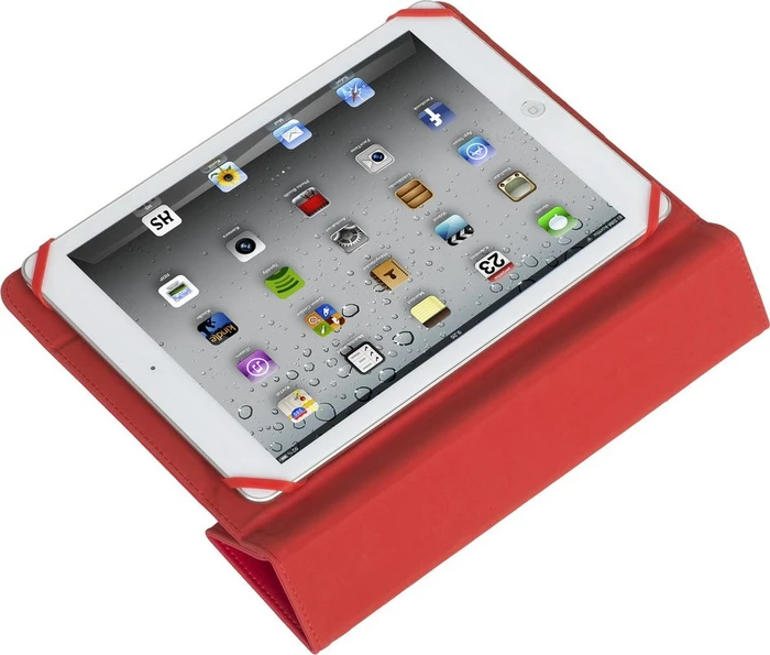 RivaCase 3137 Malpensa Tablet Case 10.1", rot ab € 14,99 (2025 ...