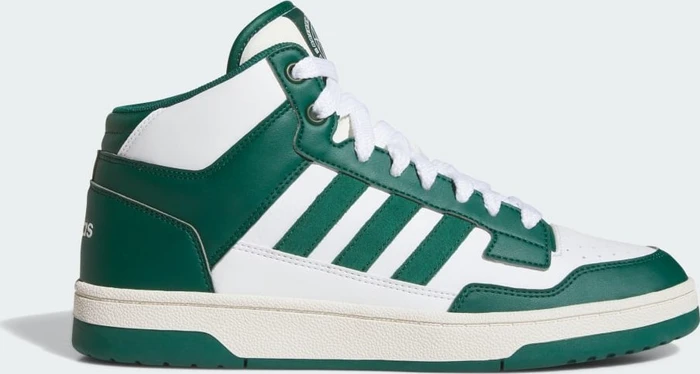 adidas Rapid Court Mid collegiate green/cloud white/core white ab € 45 ...