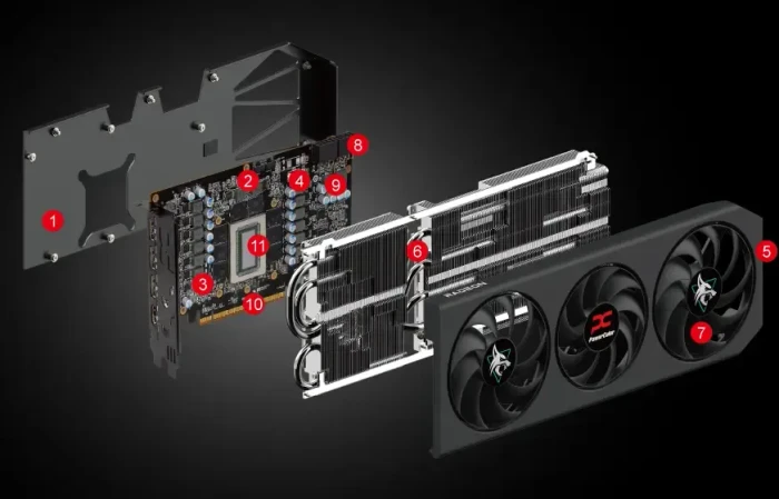 PowerColor Hellhound Radeon RX 9070 ab € 759,90 (2026) | Preisvergleich ...