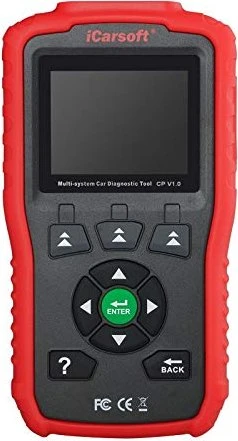 iCarsoft i970 ab € 149,80 (2026) | Preisvergleich Geizhals Österreich