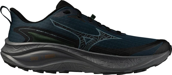 Mizuno Neo Lumina (Herren) ab € 83,95 (2026) | Preisvergleich Geizhals ...