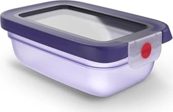 Emsa oneClick Aufbewahrungsbehälter 0.5l violett ab € 4,23 (2026 ...