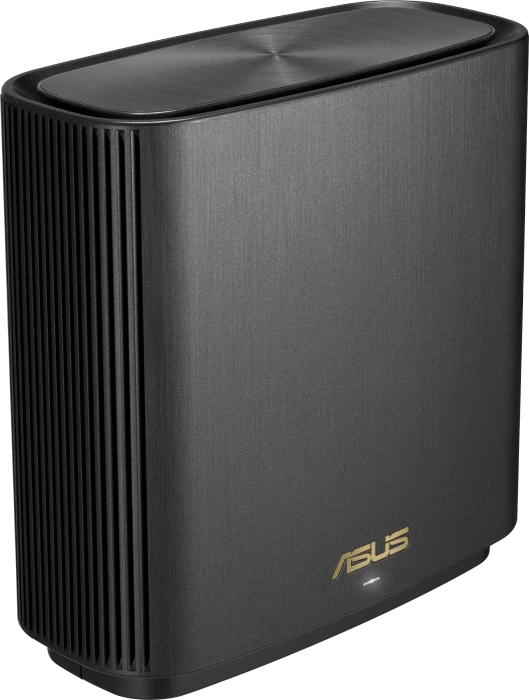 ASUS ZenWiFi AX XT8, V2, AX6600, schwarz (90IG0590-MO3A50 / 90IG0590 ...
