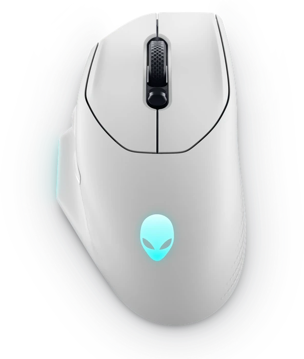 Dell Alienware AW620M Wireless Gaming Mouse ab € 65,52 (2026 ...