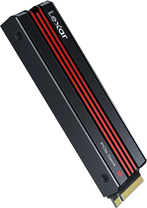 Lexar EQ790 1TB ab € 169,99 (2026) | Preisvergleich Geizhals Deutschland