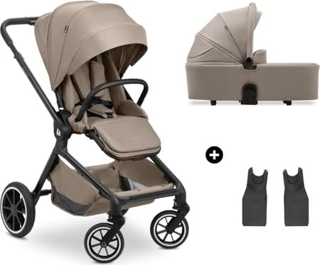 Hauck Move N Care Set ab € 349,99 (2026) | Preisvergleich Geizhals ...