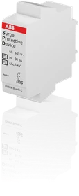 ABB OVR PV T2 40-1000 P QS PV SPD Typ 2 ab € 74,97 (2026 ...