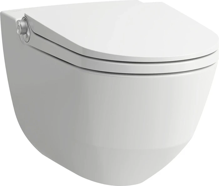 Laufen Cleanet Riva Dusch-WC Tiefspüler ab € 2949,12 (2026 ...