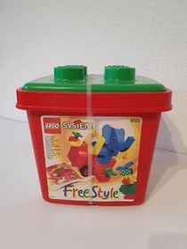 LEGO System - Freestyle ab € 59,98 (2026) | Preisvergleich Geizhals ...