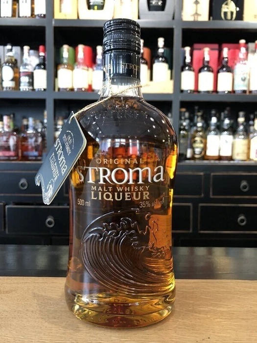 Old Pulteney Stroma Malt 500ml ab € 32,95 (2026) | Preisvergleich ...