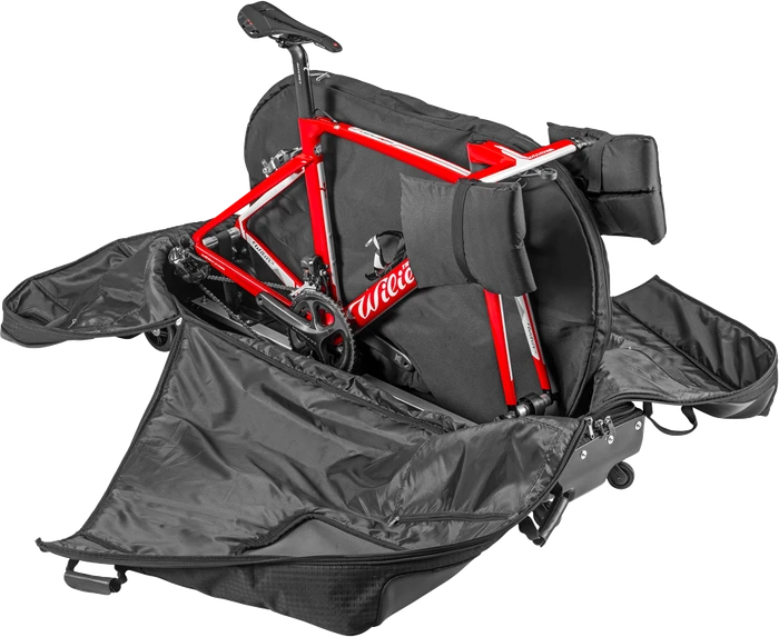 Elite Borson Fahrradtasche ab € 475,96 (2026) | Preisvergleich Geizhals ...