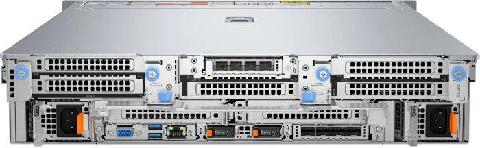 Dell PowerEdge R770 ab € 45988,89 (2026) | Preisvergleich Geizhals ...