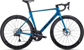 Cube RFR Front-Gepäckträger ab € 4949,25 (2026) | Preisvergleich ...