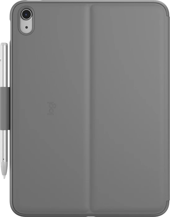 Logitech Slim Folio für iPad 10/iPad 11 A16 ab € 72,44 (2026 ...