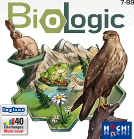 BioLogic ab € 17,79 (2026) | Preisvergleich Geizhals Deutschland