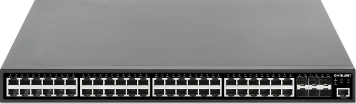 Intellinet Rackmount Gigabit Managed Switch ab € 849,53 (2026 ...