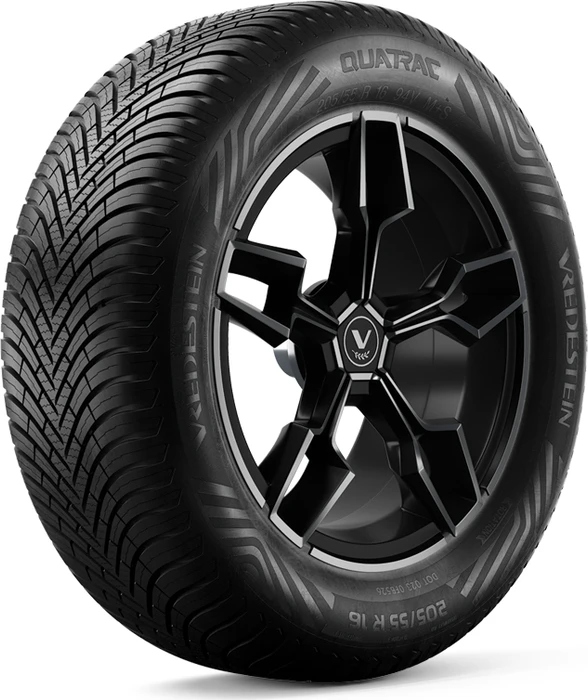 Vredestein Quatrac 18565 R15 88h