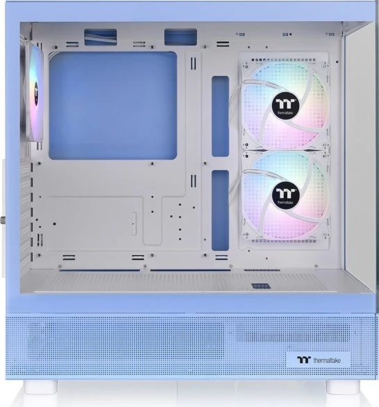 Thermaltake View 270 Plus TG ARGB Hydrangea Blue ab € 75,12 (2026 ...