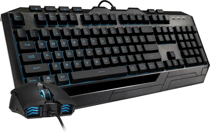 Cooler Master CM Storm Devastator III Plus Combo ab € 34,99 (2026 ...