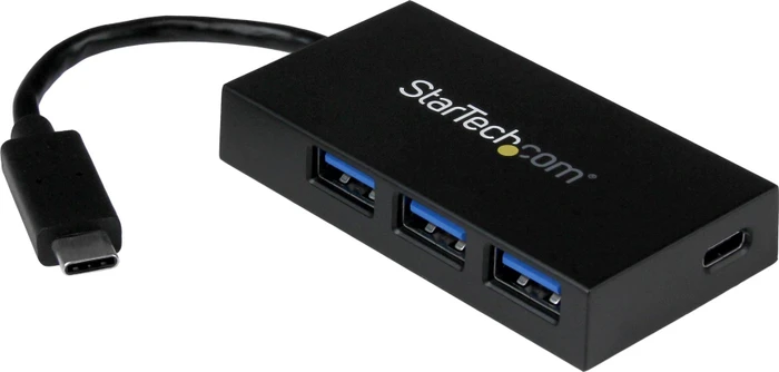 StarTech USB-Hub ab € 37,16 (2026) | Preisvergleich Geizhals Österreich