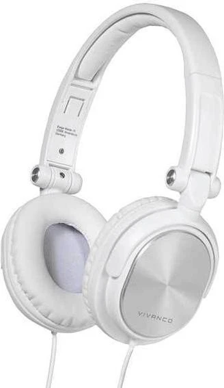 Vivanco DJ 30 weiß ab € 31,90 (2026) | Preisvergleich Geizhals Deutschland