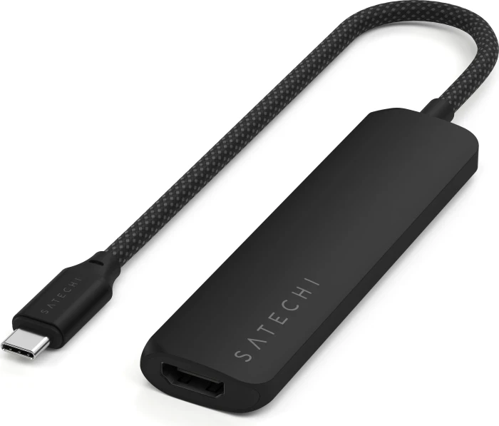Satechi 4-in-1 Slim Multiport Adapter ab € 45,36 (2026 ...