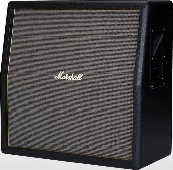 Marshall Origin 412 Cabs ab € 499,00 (2026) | Preisvergleich Geizhals ...