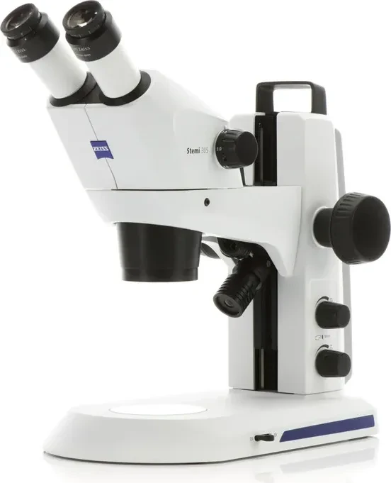 Zeiss Stemi 305 EDU Mikroskop-Set ab € 1630,00 (2026) | Preisvergleich ...