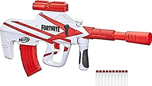 Hasbro Nerf Fortnite B-AR ab € 53,30 (2026) | Preisvergleich Geizhals ...