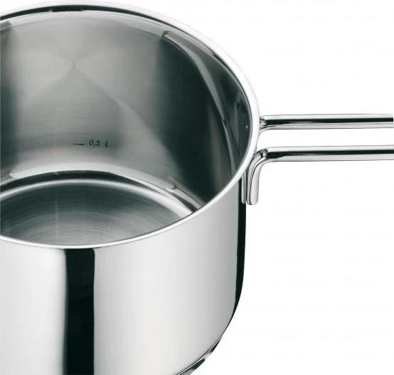 WMF Simmertopf mit Temperaturanzeige 1.5l ab € 73,85 (2026 ...