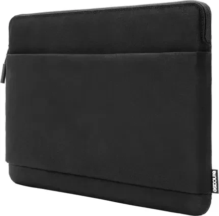 Incase Go Sleeve Schwarz - Passend für 14" Notebooks & MacBook Pro ab € ...
