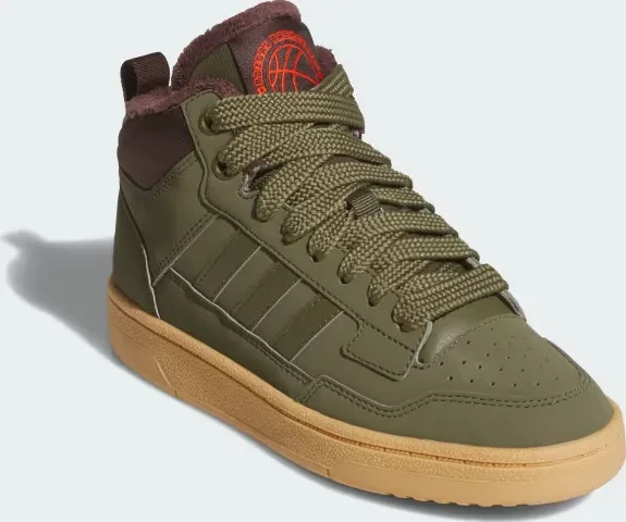 adidas Rapid Court Mid (Junior) ab € 44,99 (2026) | Preisvergleich ...