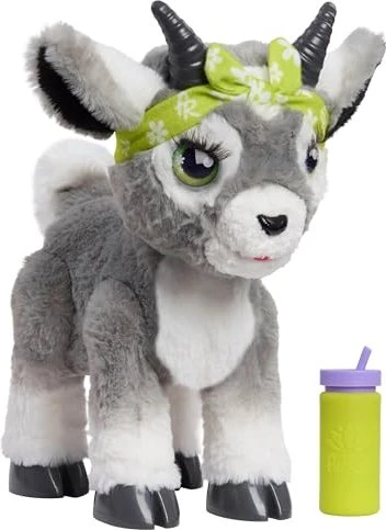Just Play furReal Daisy the Yoga Goat ab € 43,79 (2026 ...
