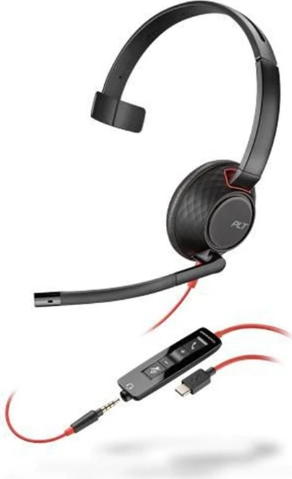 Plantronics Blackwire C5210 USB-C ab € 78,29 (2026) | Preisvergleich ...