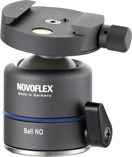 Novoflex TrioPod TRIOEASY NQ ab € 476,10 (2026) | Preisvergleich ...