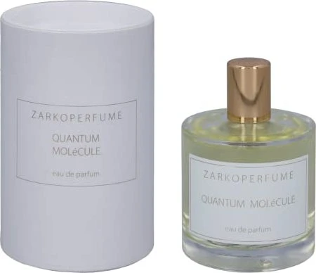 Zarkoperfume Quantum Molécule Eau de Parfum ab € 84,82 (2026 ...