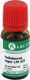 Arcana Helleborus Niger LM 6 Dilution ab € 10,64 (2026 ...