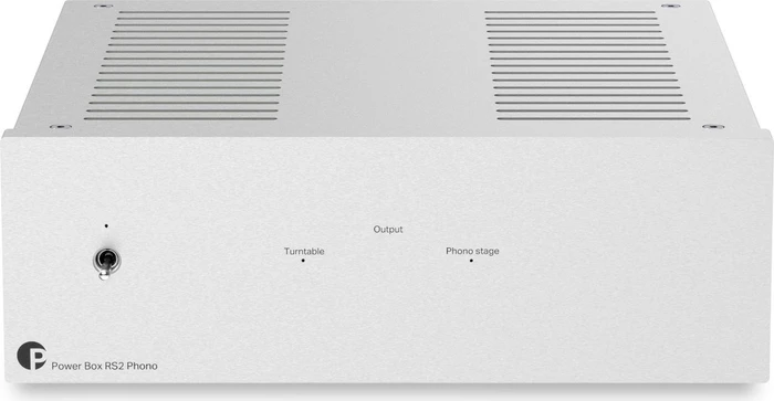 Pro-Ject Power Box RS2 Phono ab € 899,00 (2026) | Preisvergleich ...