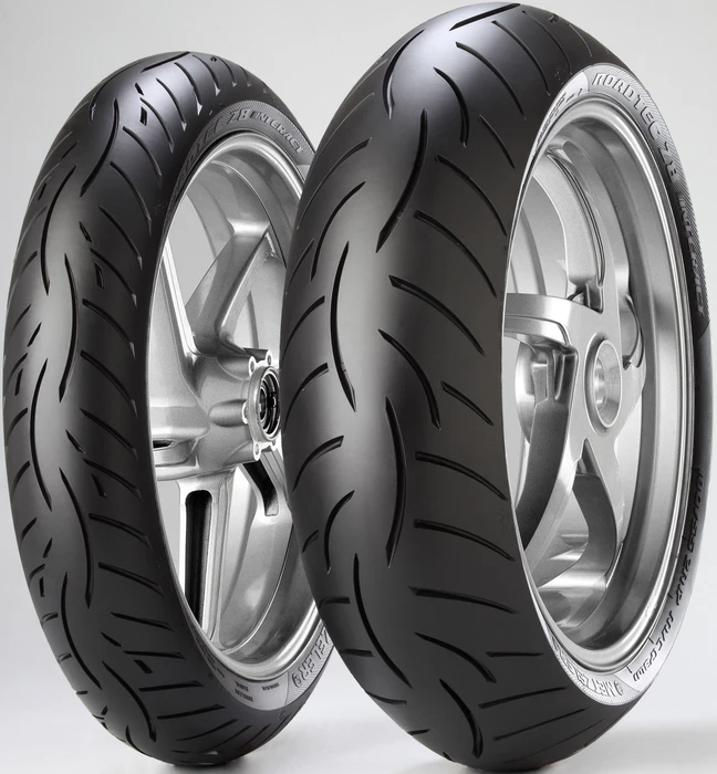 Metzeler Roadtec Z8 Interact 140/70 ZR18 67W TL ab € 134,82 (2026 ...