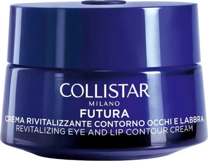 Collistar Futura Revitalizing Eye and Lip Contour Cream ab € 27,32 ...